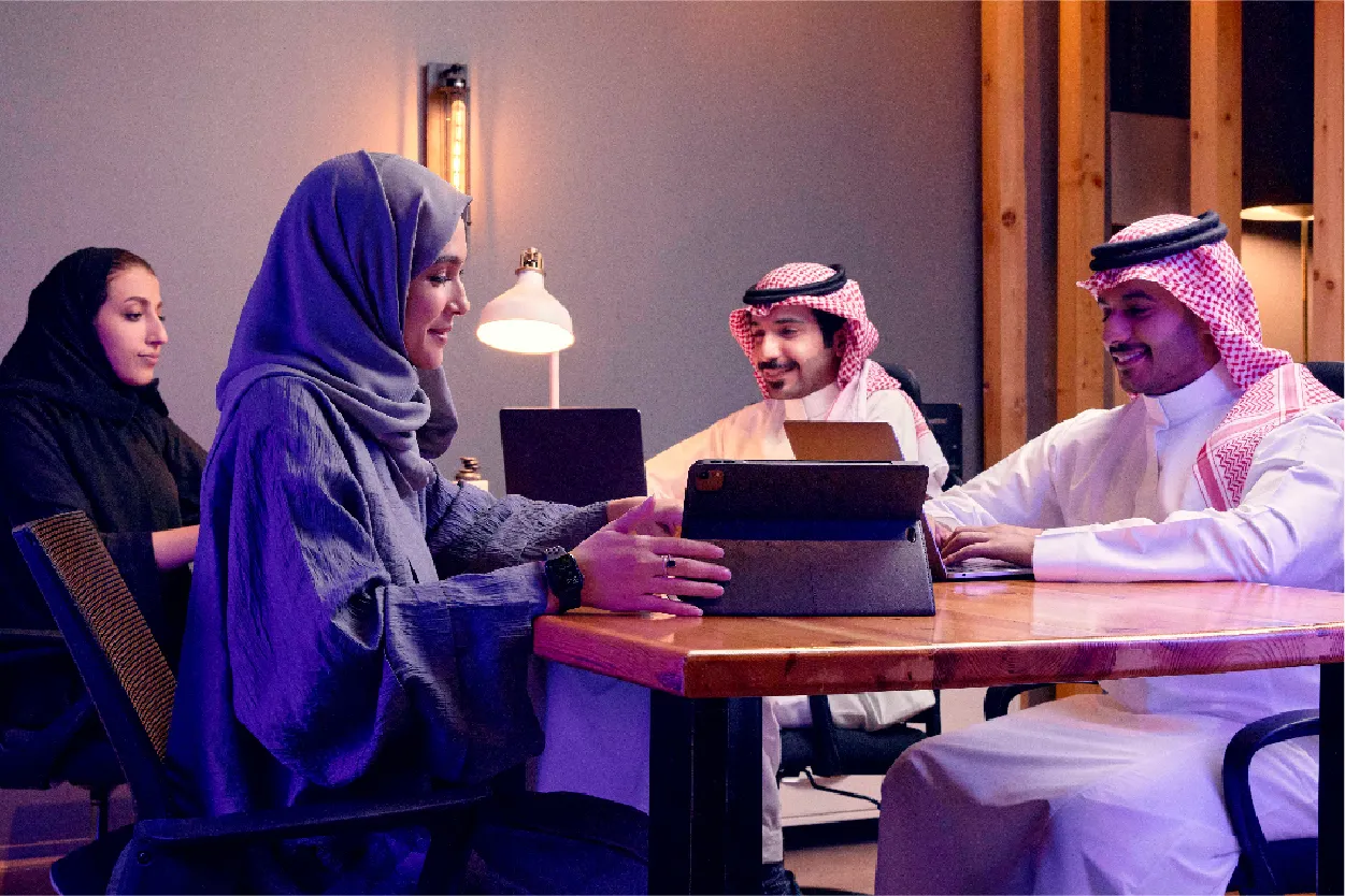 stc Business | Business Fiber Broadband